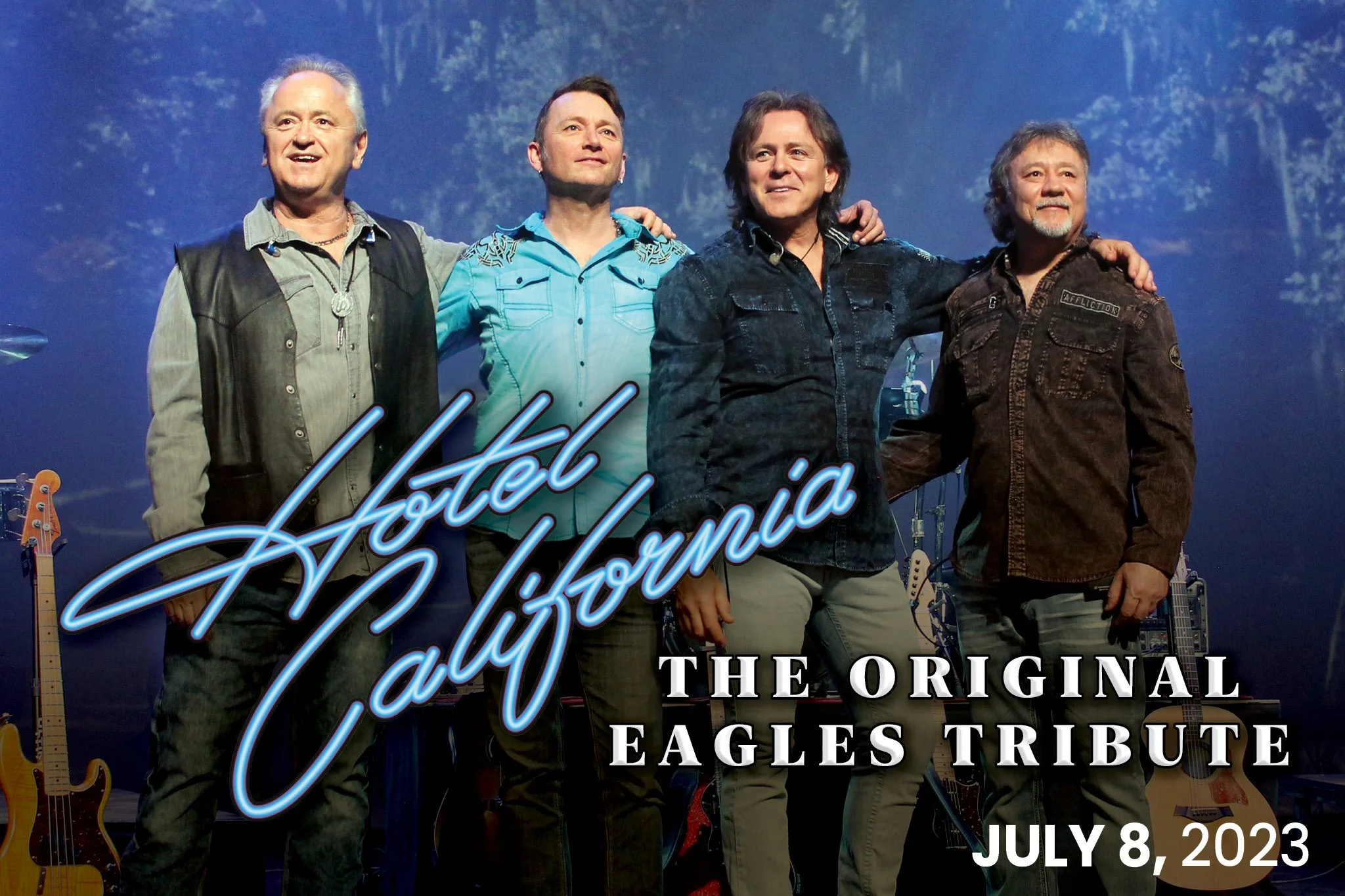 Walters Music Venue | Bright, ON