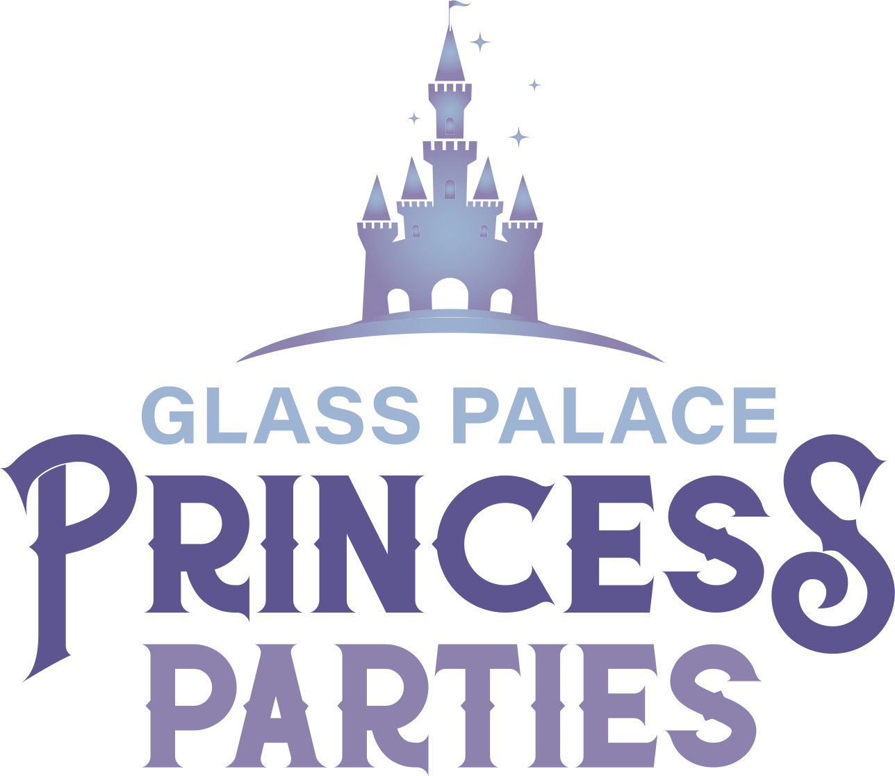 Glass Palace Parties | Princess Parties in DC, Maryland, and Virginia