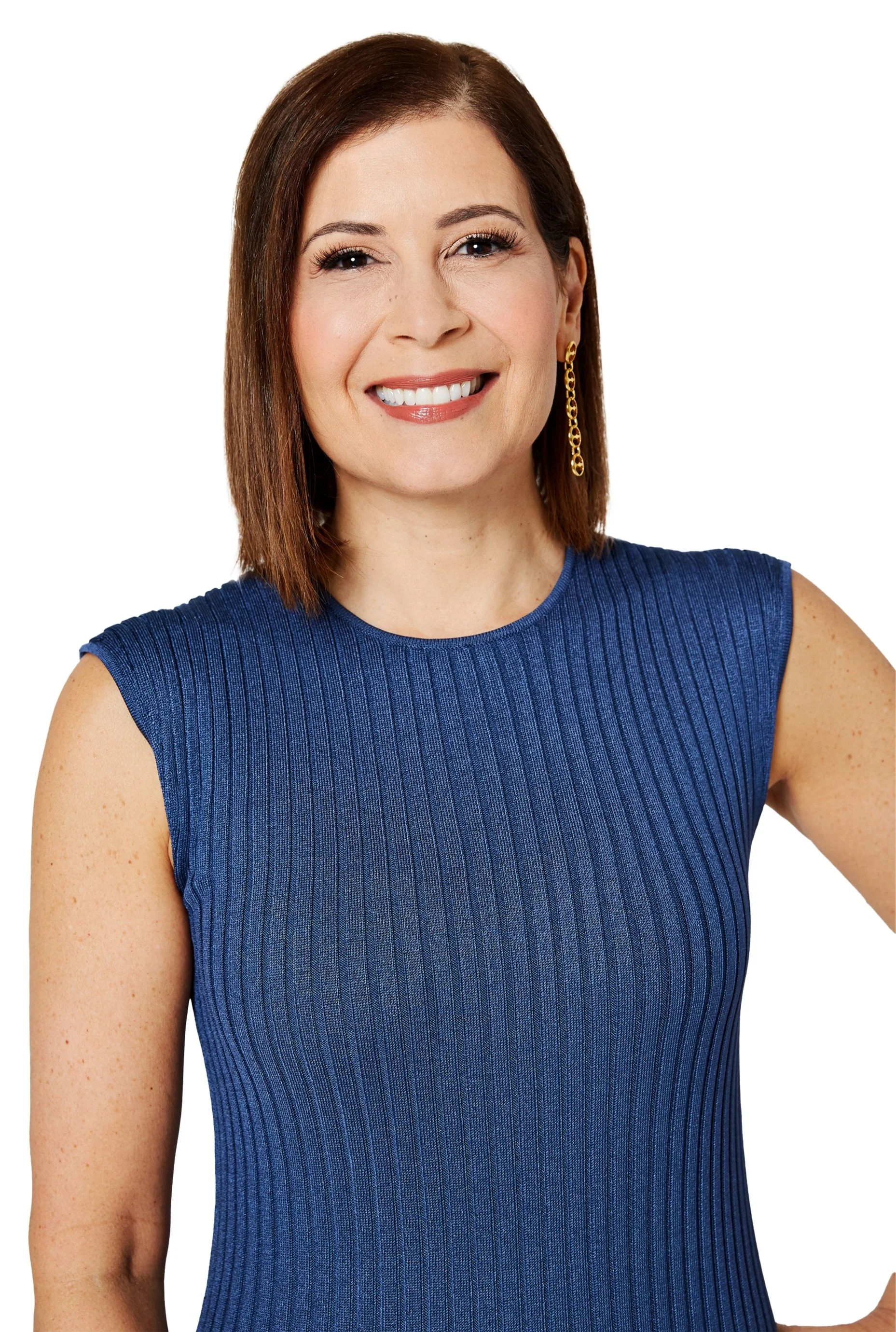 Million Dollar Women