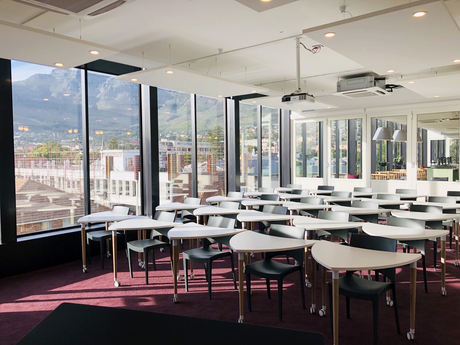 Events-kloof — Workshop17