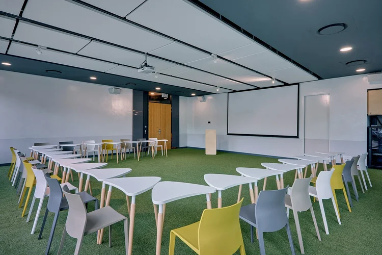 Events-West Street — Workshop17