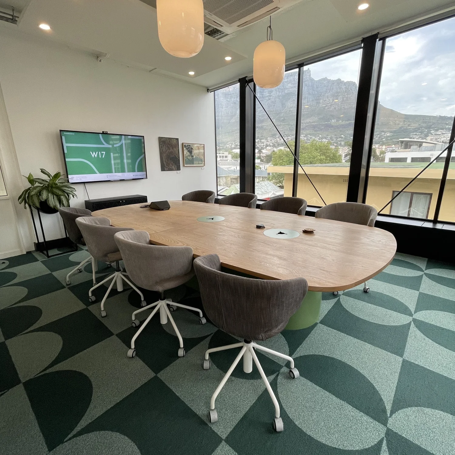 Events-kloof — Workshop17