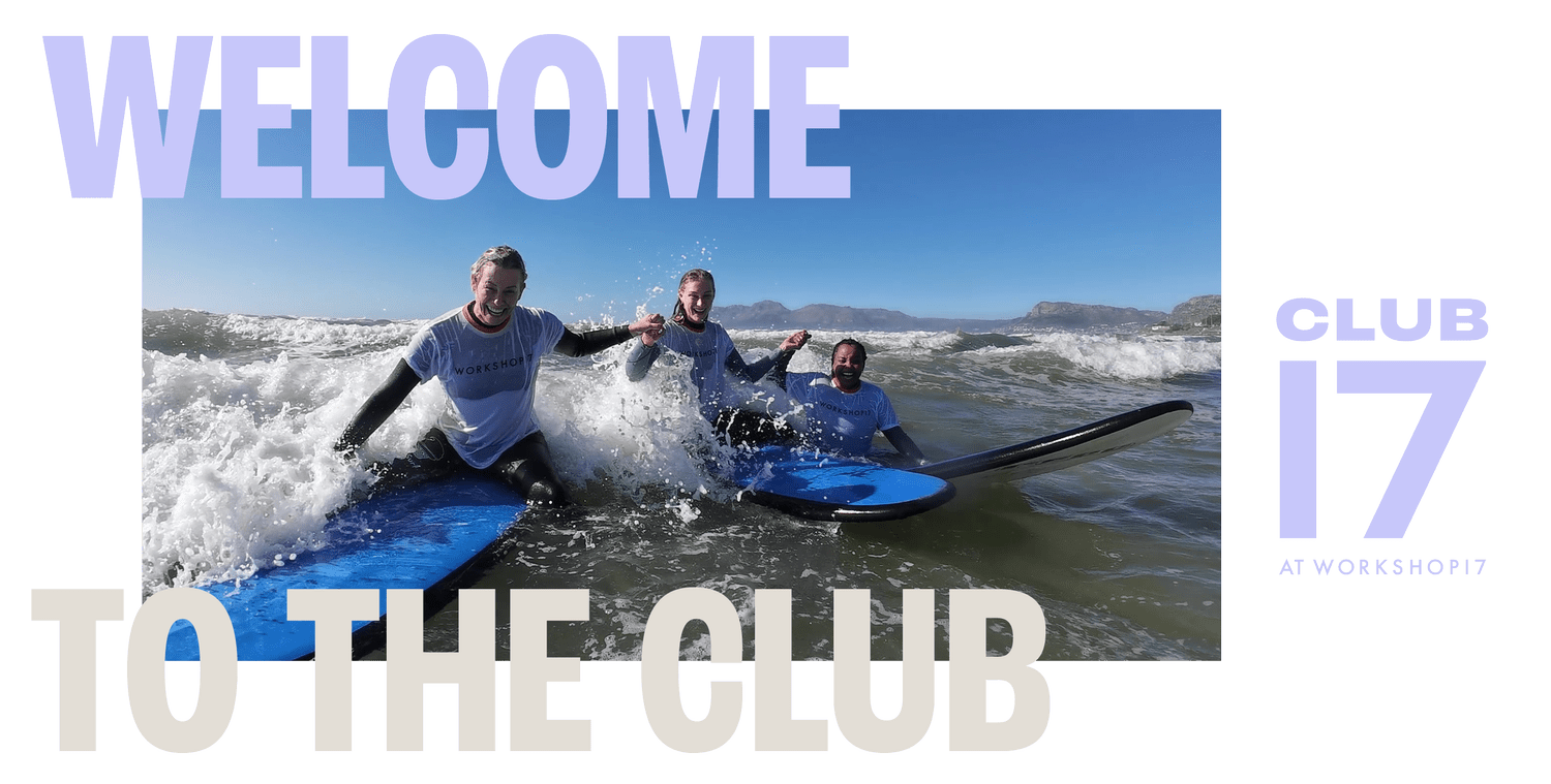 Serviced Office Space & Coworking Space Ballito — Workshop17