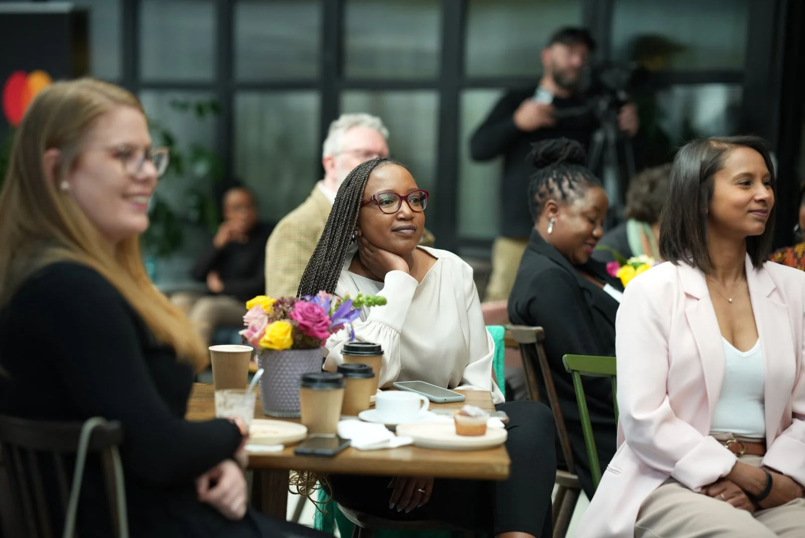 Events-The Bank — Workshop17