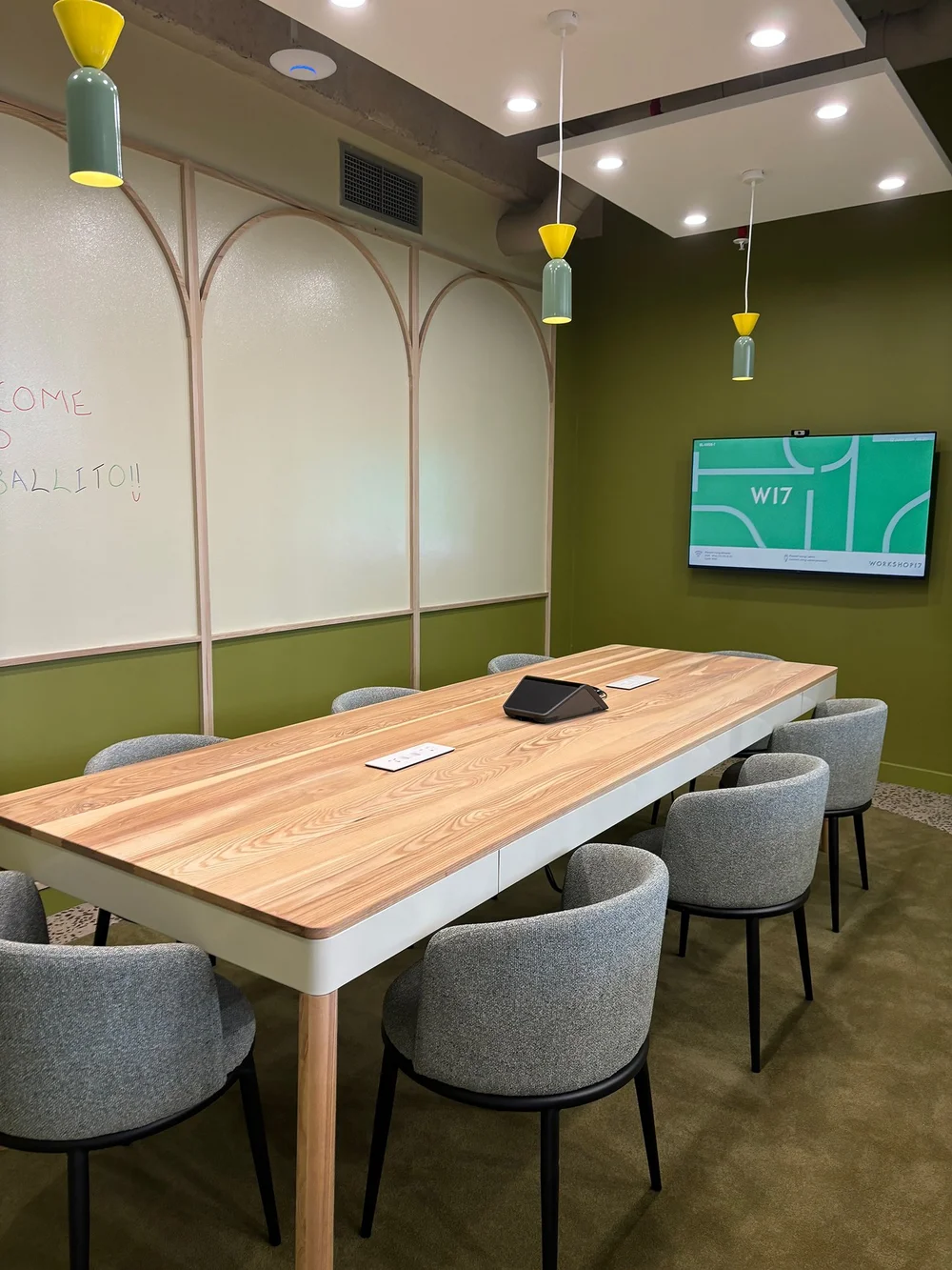 Events-Ballito — Workshop17