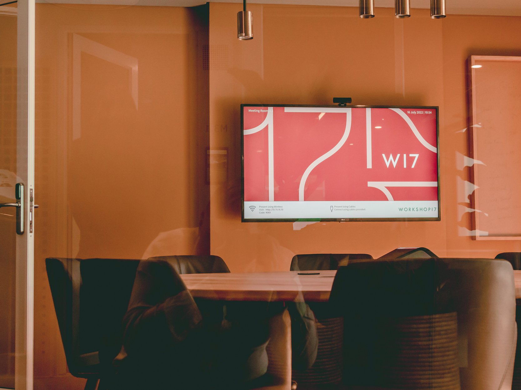 Serviced Office Space & Coworking Space Claremont - Newlands Cricket ...