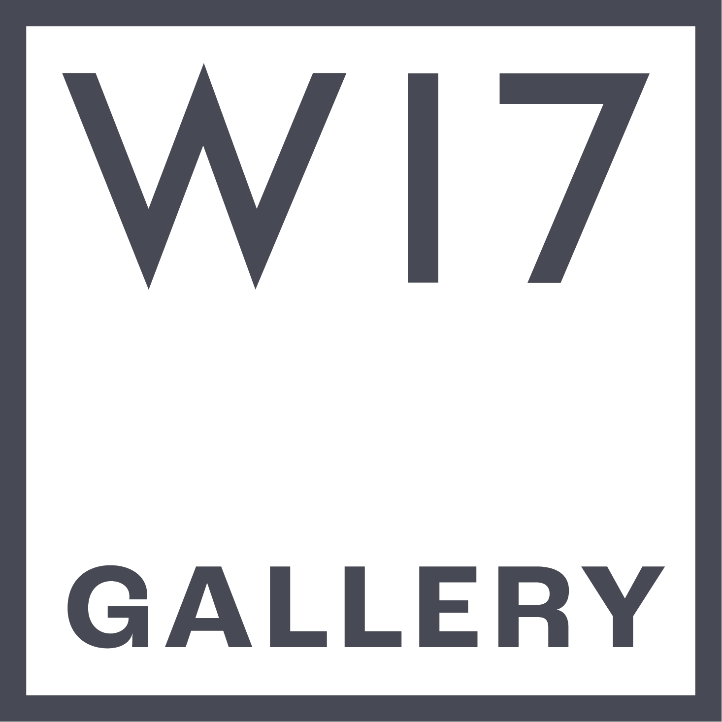 W17 Gallery — Workshop17