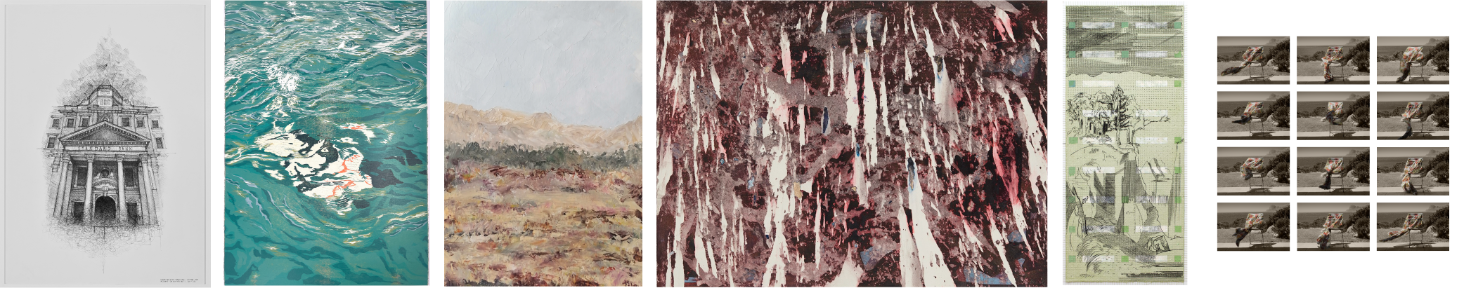 W17 Gallery — Workshop17