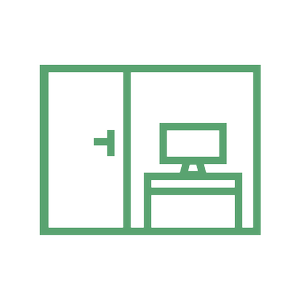 Private Offices | Find Your Ideal Office Today — Workshop17