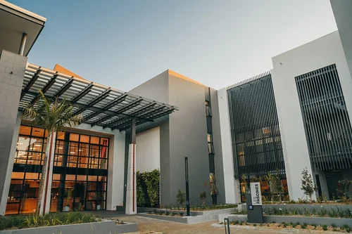 Workshop17 - Coworking & Serviced Office Space In Cape Town & JHB