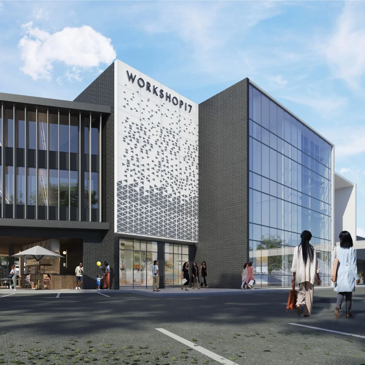 Workshop17 - Coworking & Serviced Office Space In Cape Town & JHB