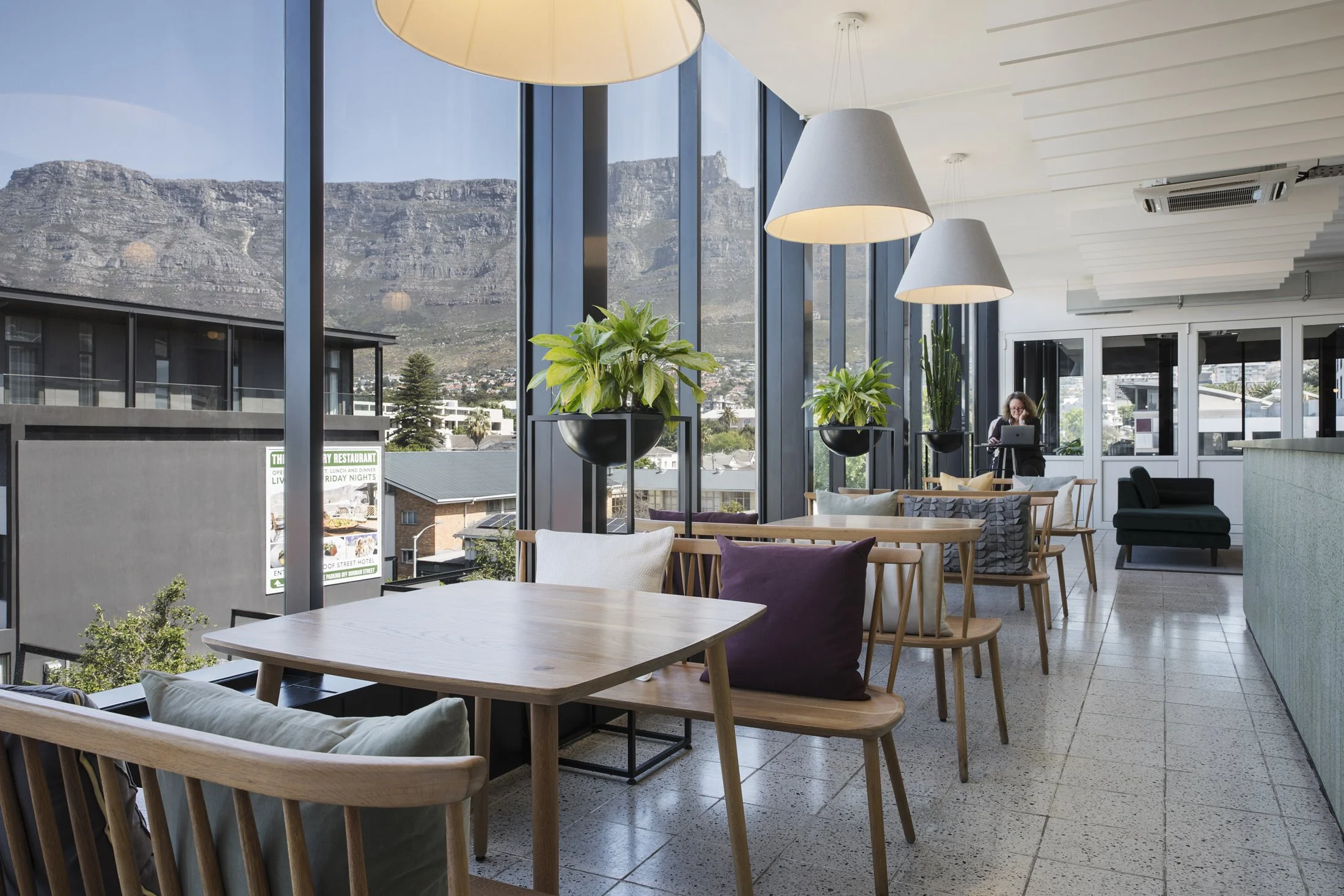 Workshop17 - Coworking & Serviced Office Space In Cape Town & JHB