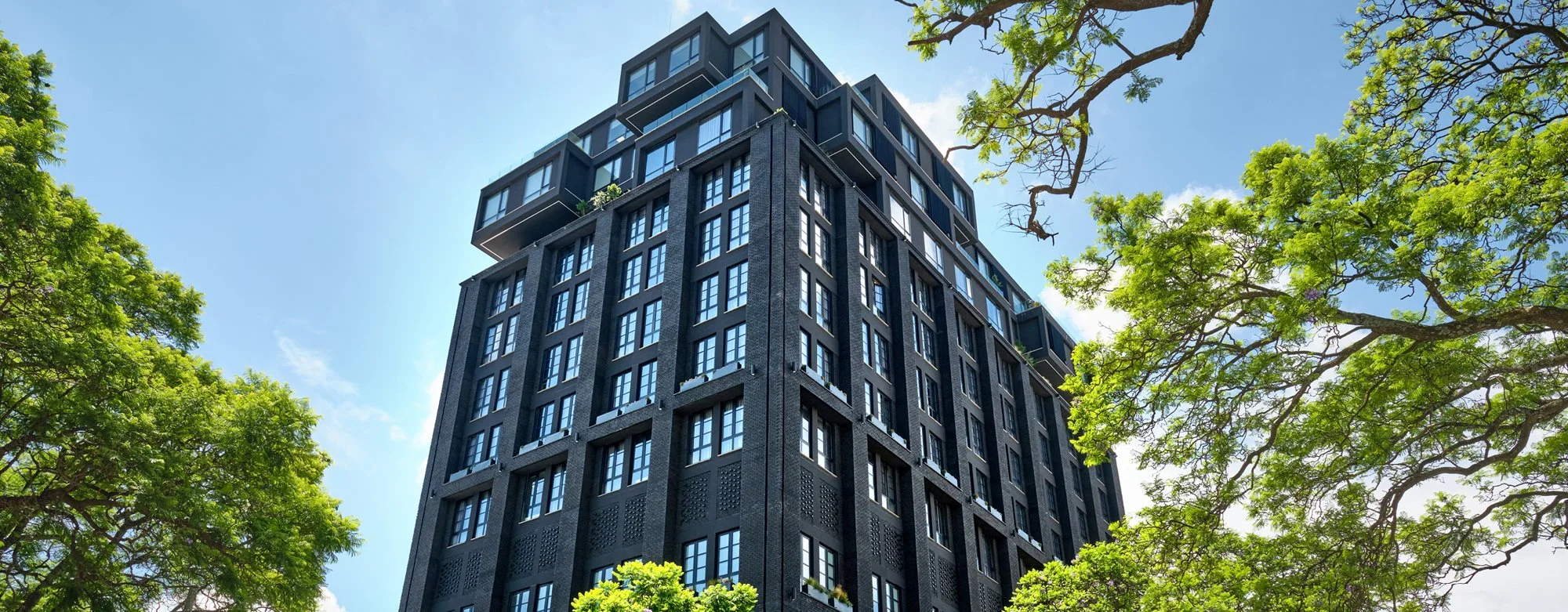 Serviced Office Space & Coworking Space Rosebank - The Bank — Workshop17