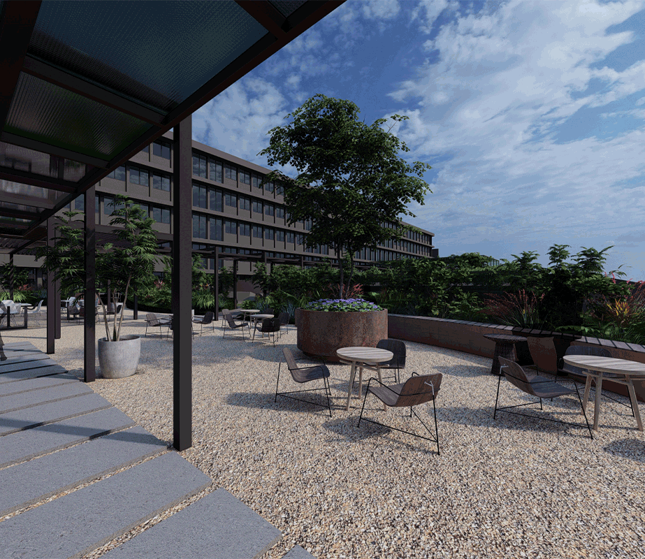 Workshop17 - Coworking & Serviced Office Space In Cape Town & JHB