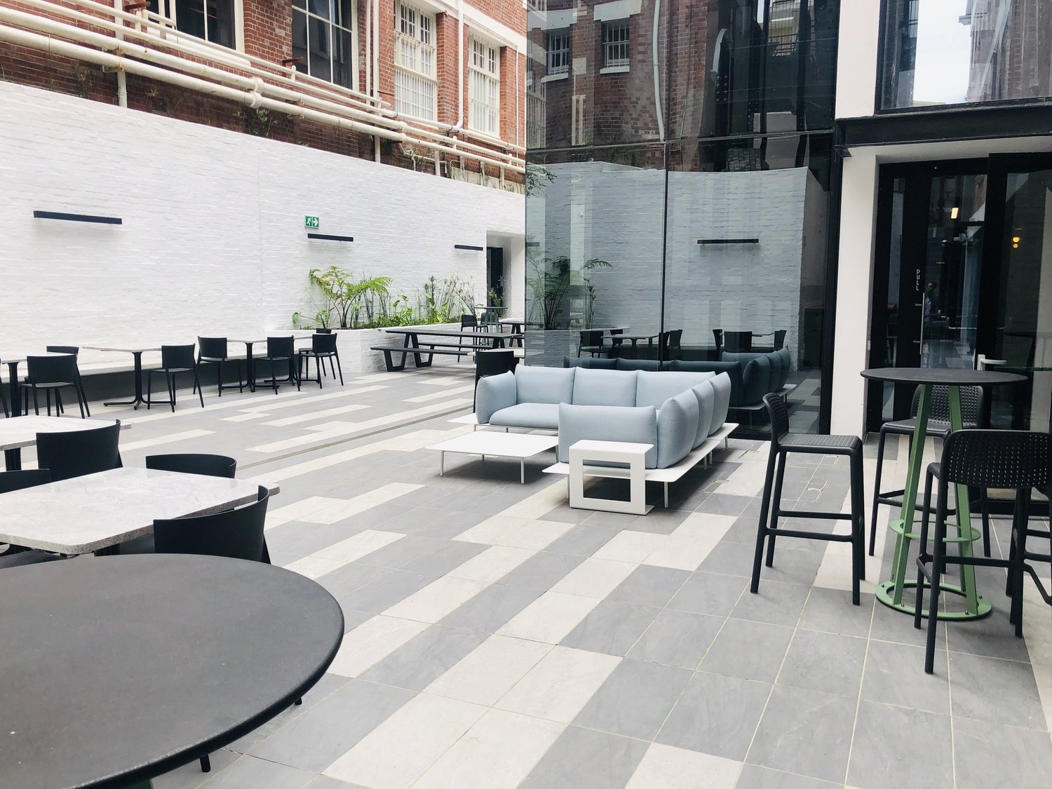 Events-kloof — Workshop17