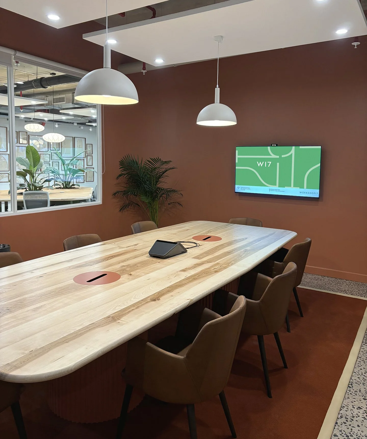 Events-Ballito — Workshop17