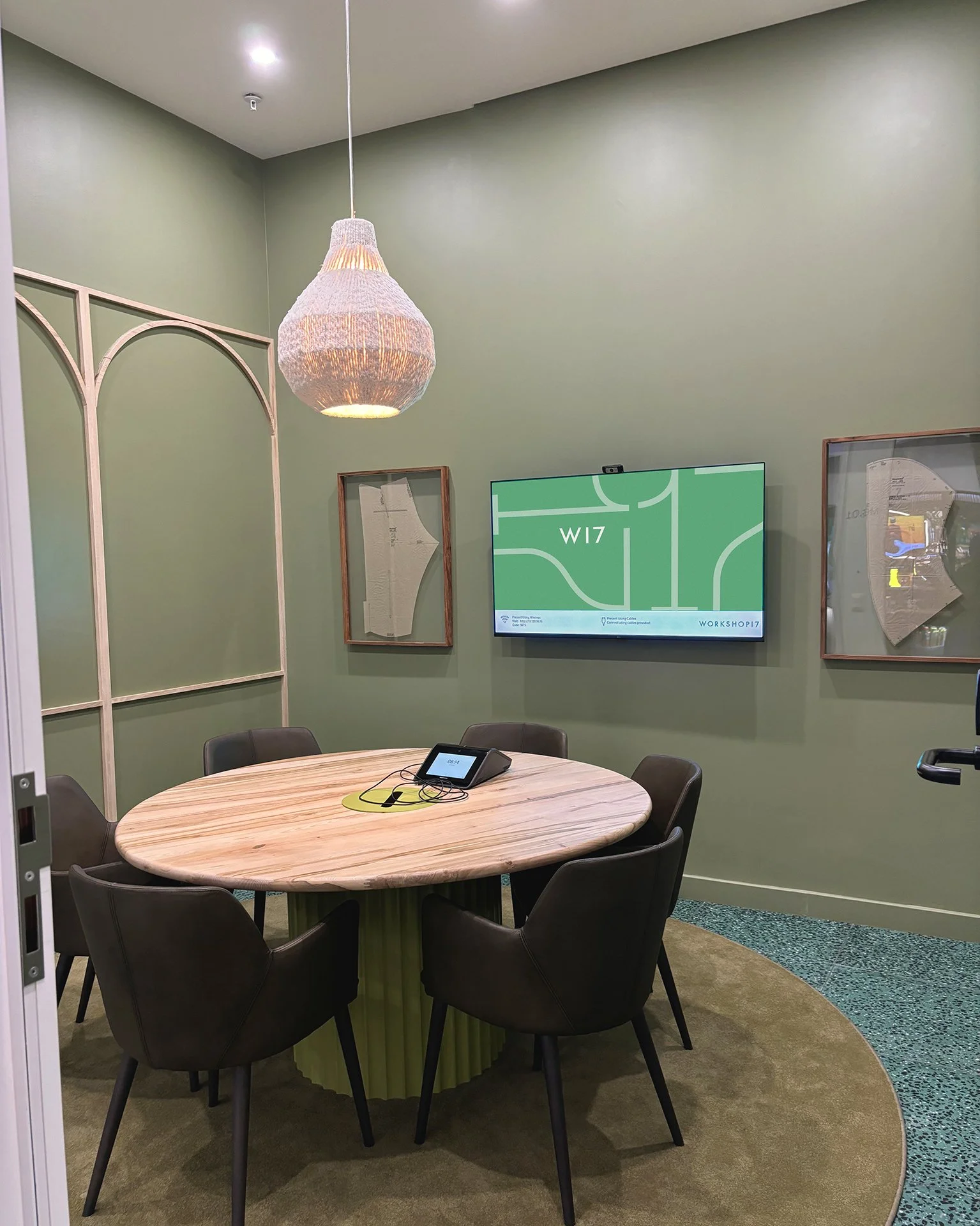 Events-Ballito — Workshop17