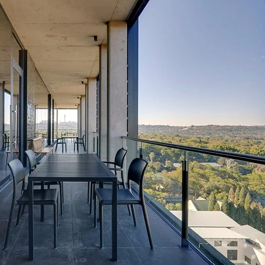 Serviced Office Space & Coworking Space Rosebank - The Firestation ...