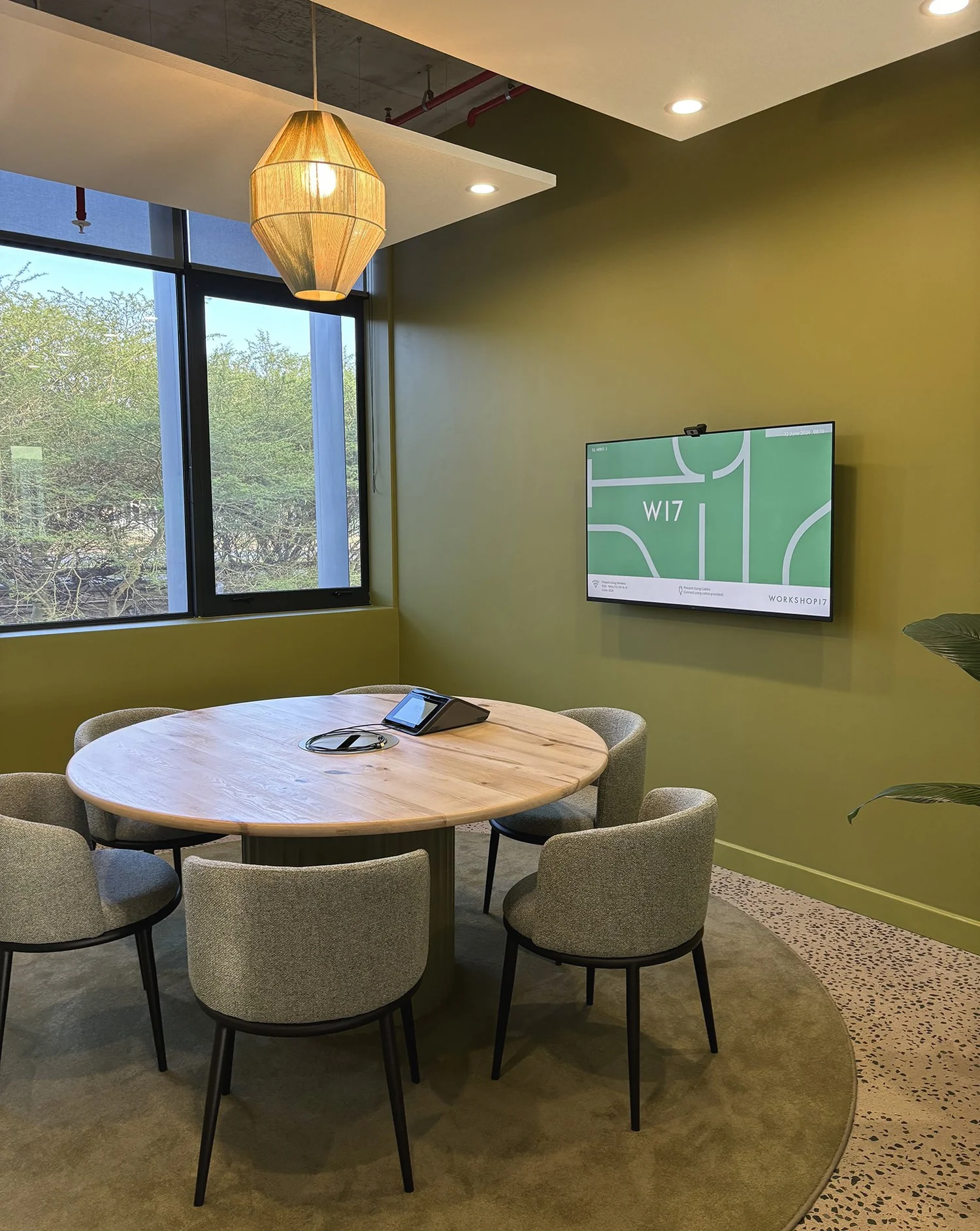 Events-Ballito — Workshop17