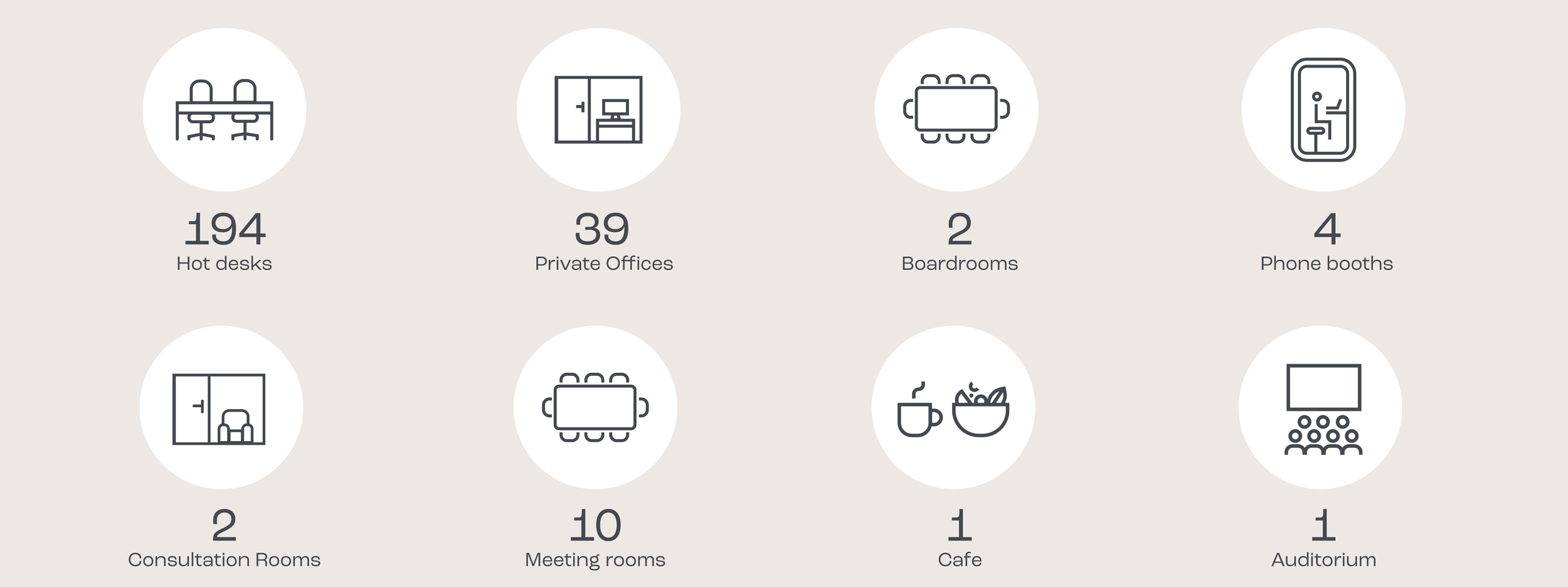 Serviced Office Space & Coworking Space Sandton - West Street — Workshop17