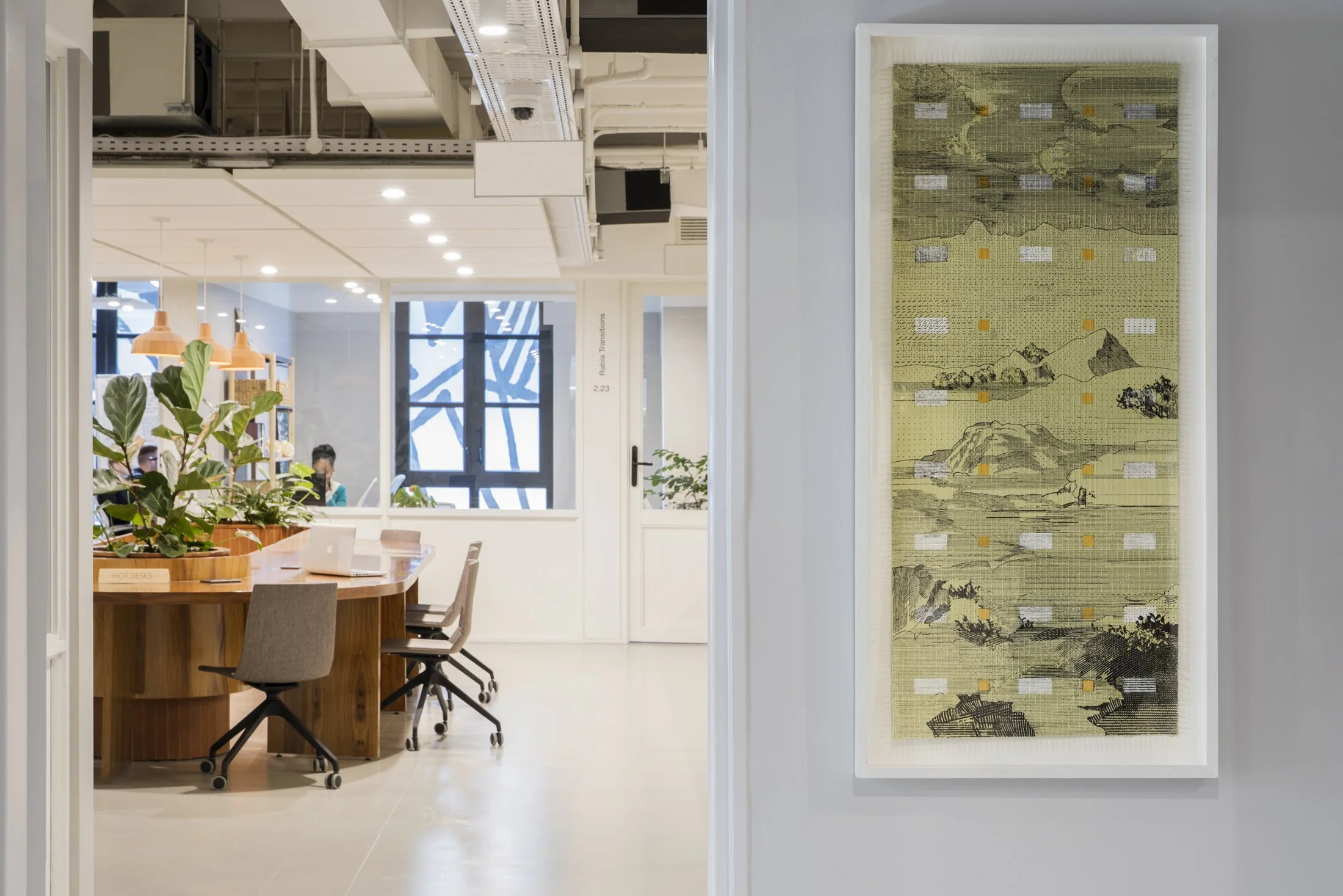 W17 Gallery — Workshop17