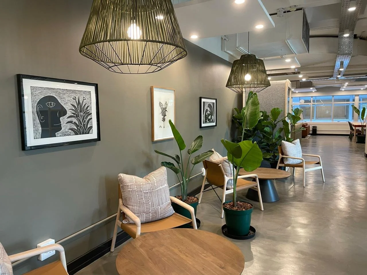 W17 Gallery — Workshop17