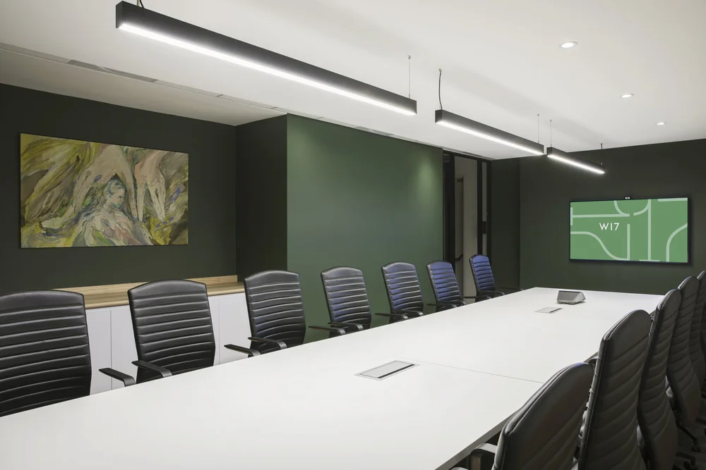 Events-The Bank — Workshop17