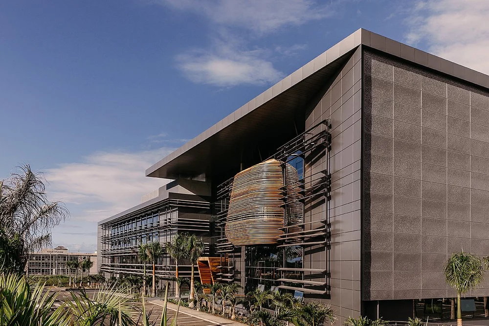 Workshop17 - Coworking & Serviced Office Space In Cape Town & JHB