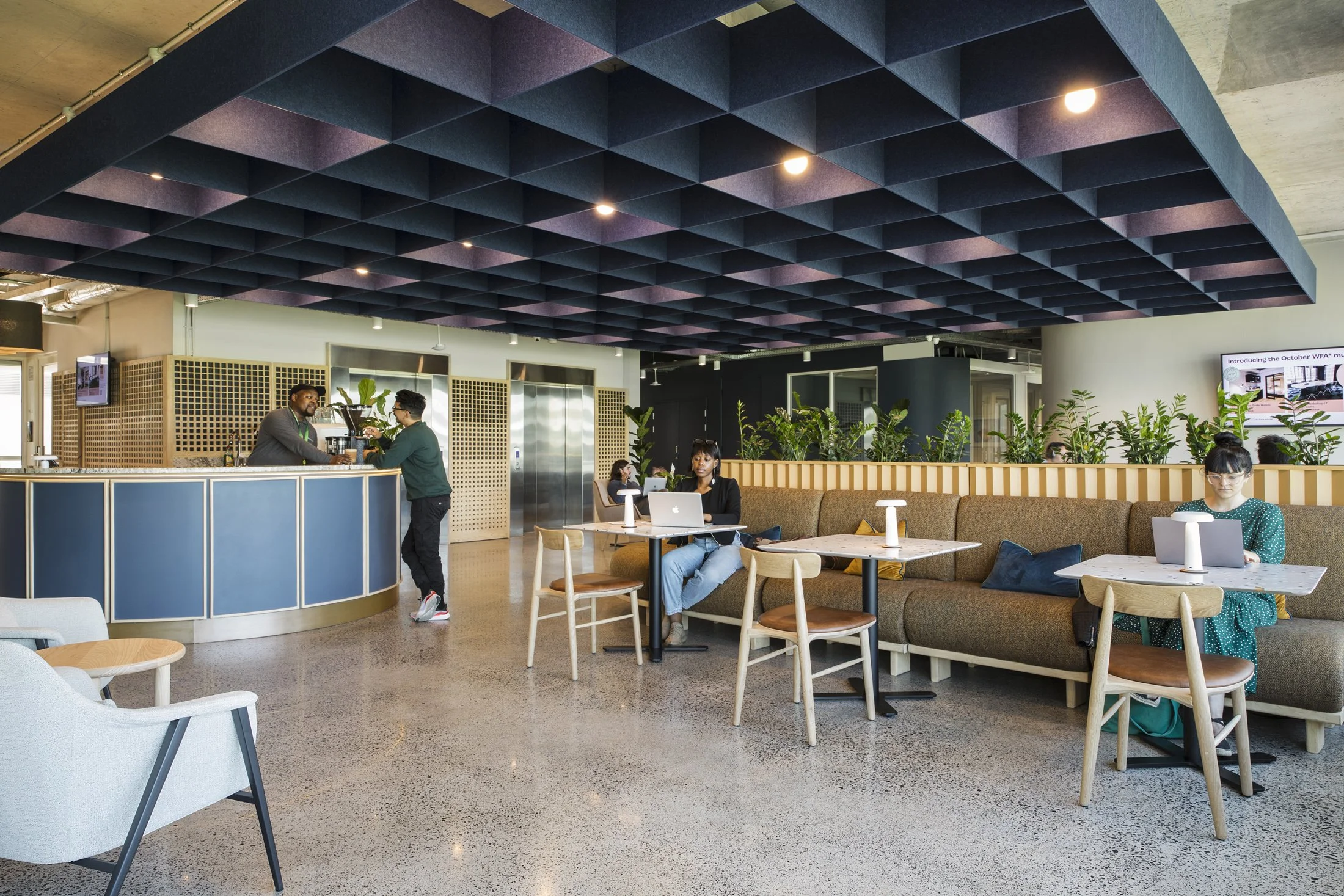 Contact — Workshop17