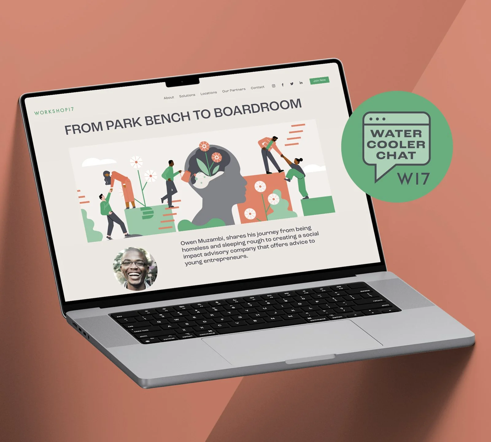 W17 Blog — Workshop17