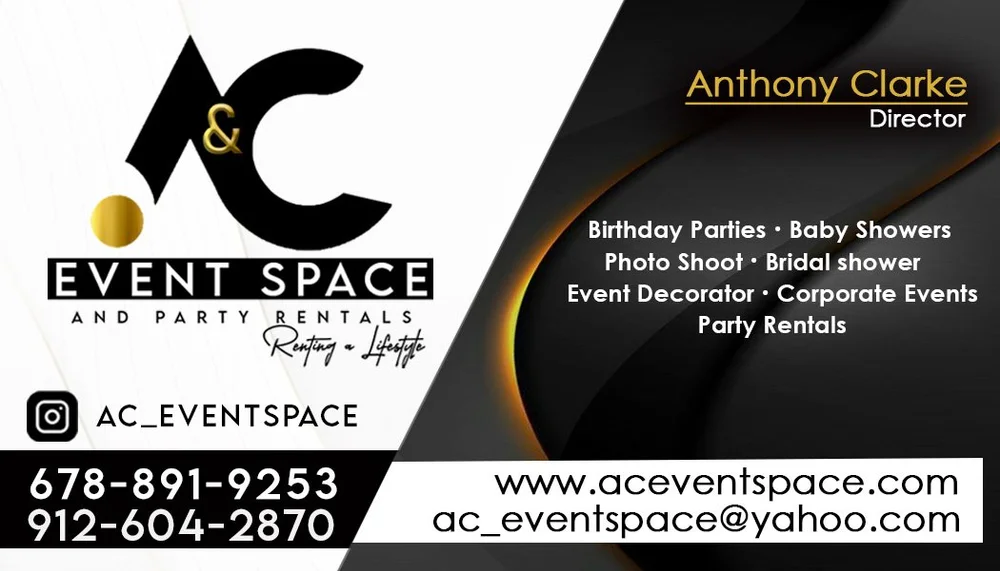 A & C Event Space