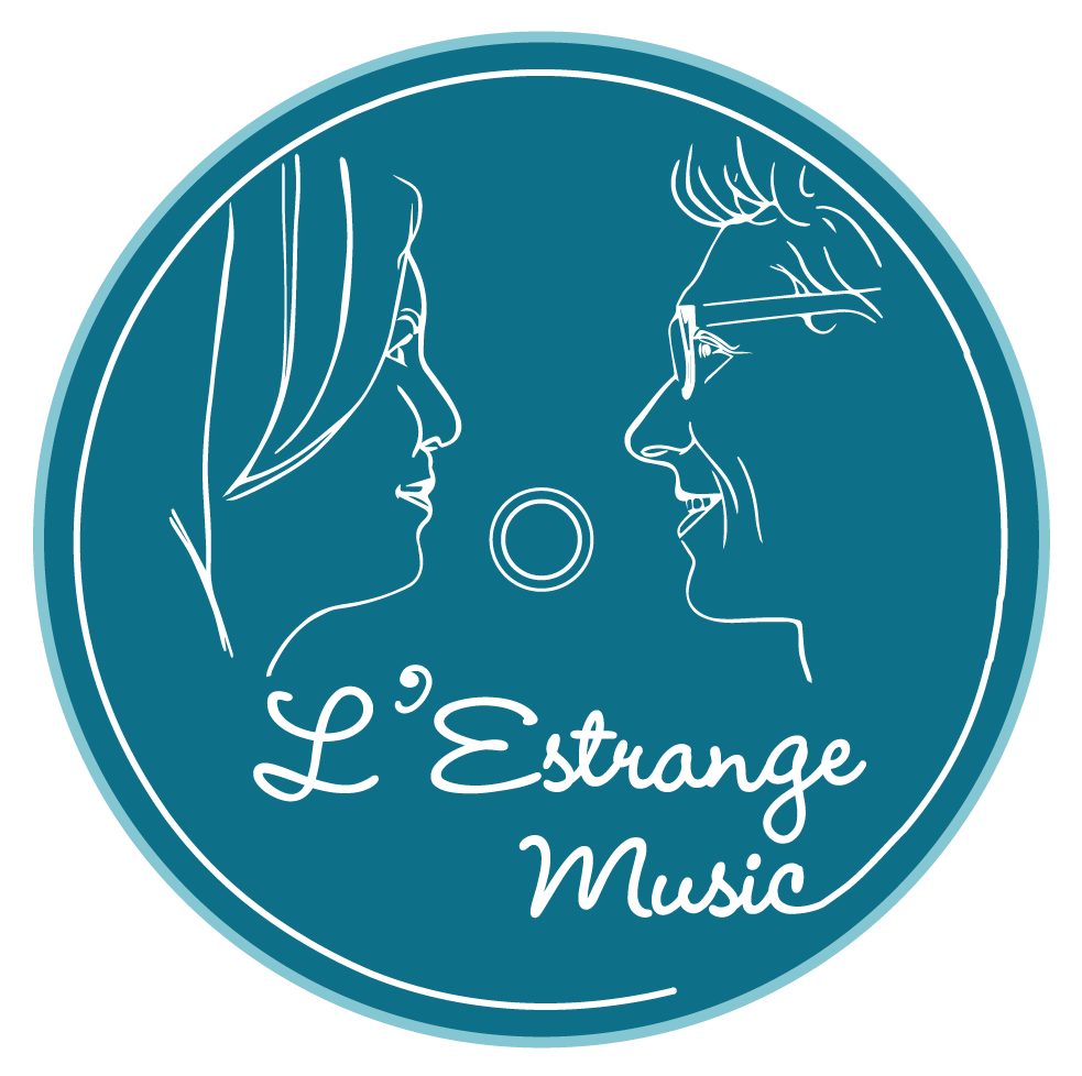 There Will Always Be Music (mixed voices) by Joanna Forbes L'Estrange ...