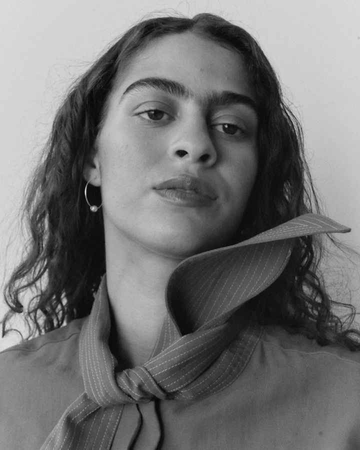 Emily Georgina Jones ⤳ Modernist inspired sterling silver and gold ...