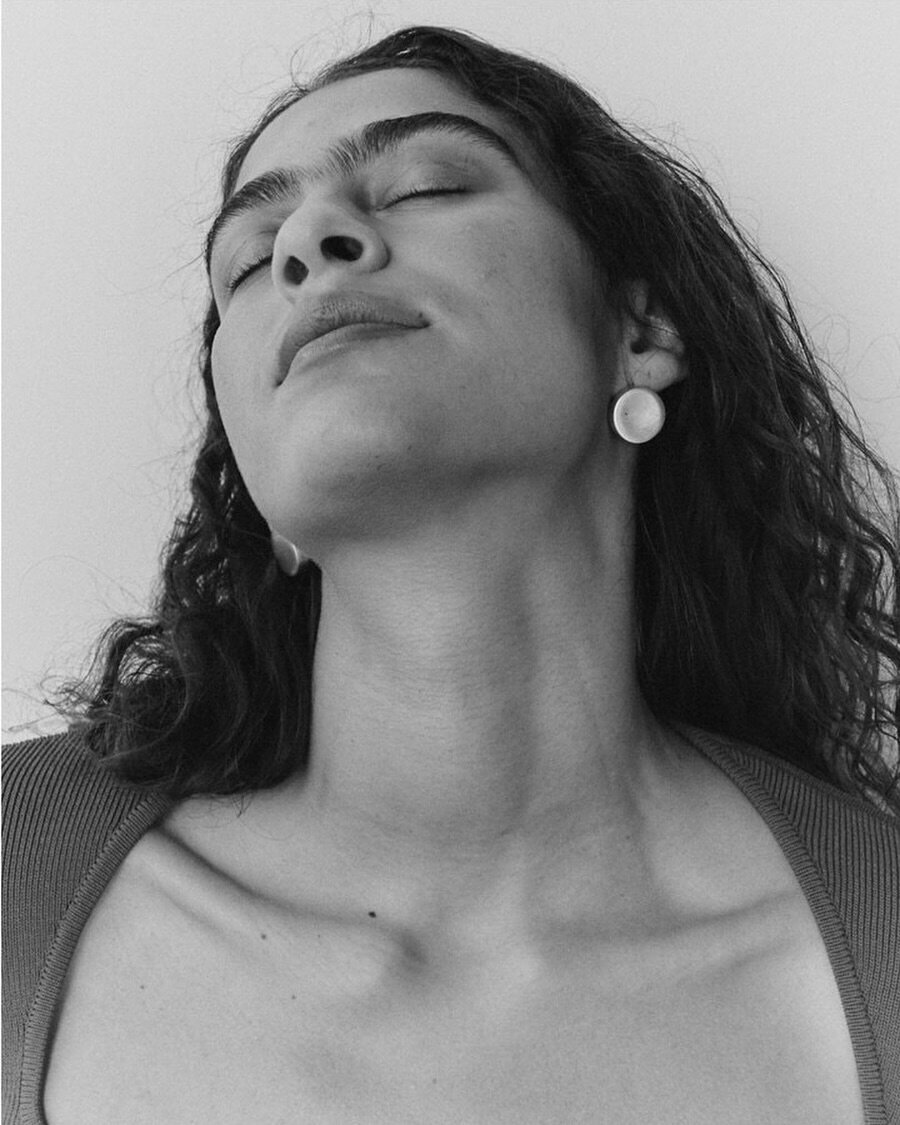 Emily Georgina Jones ⤳ About Emily