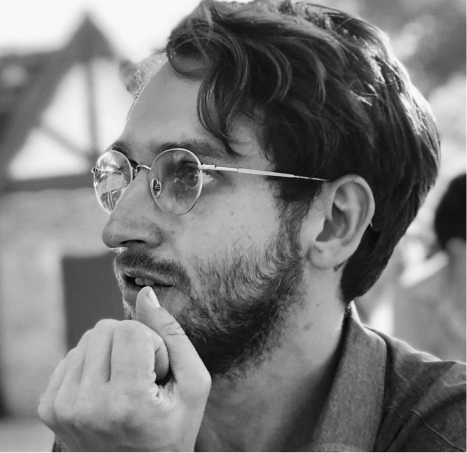 The Team — SoundSelf