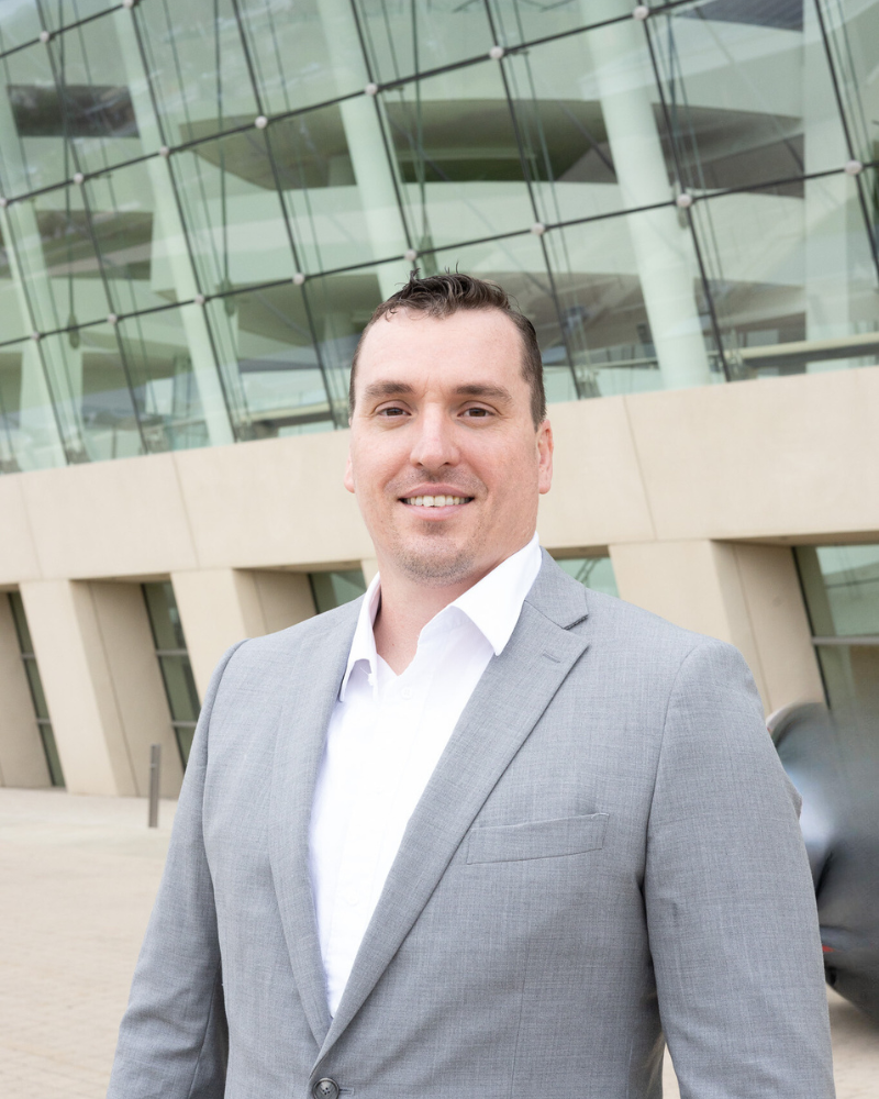 The team. — WEALTH | KC