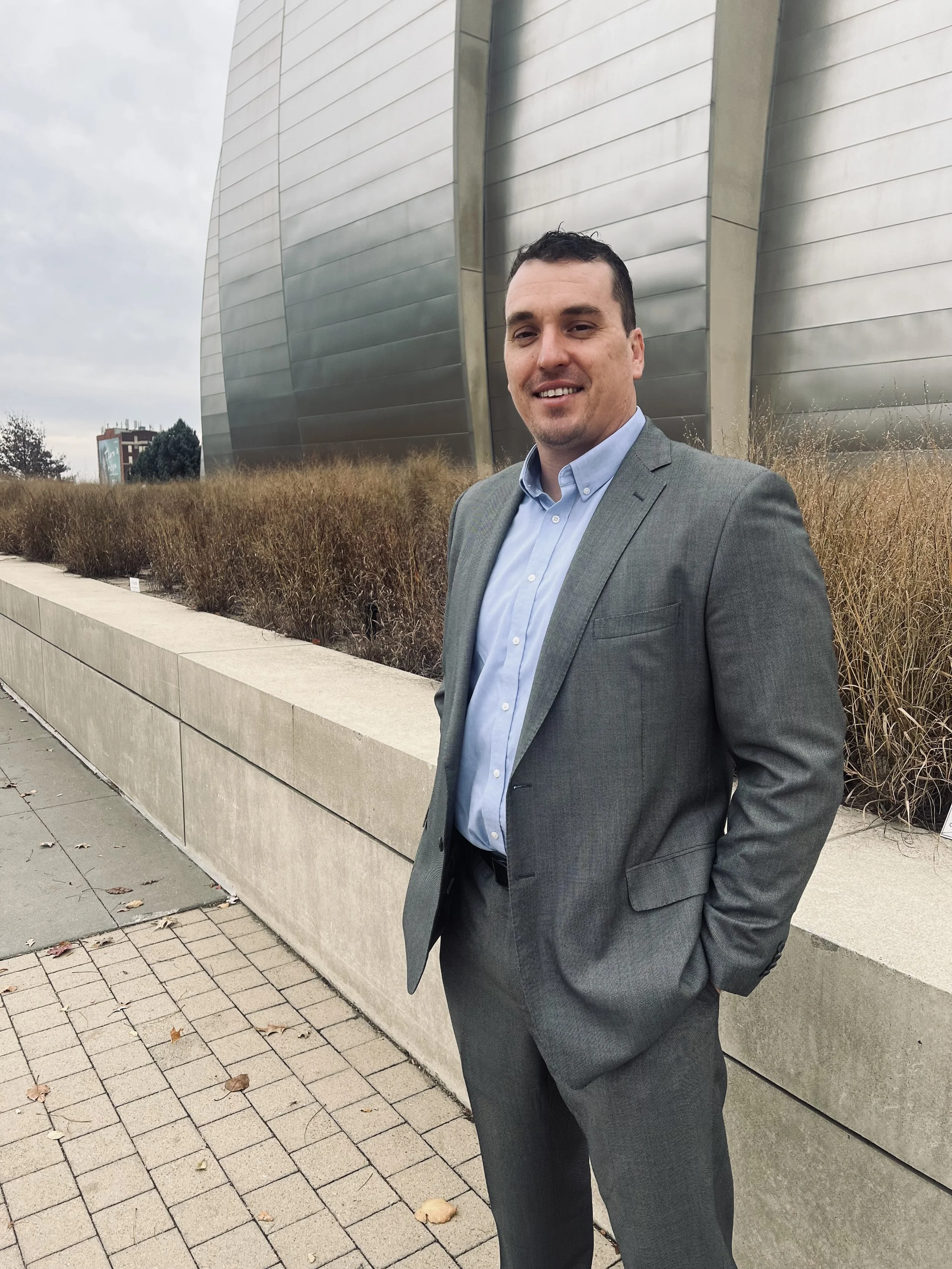 Kansas City Financial Planning + Wealth Management