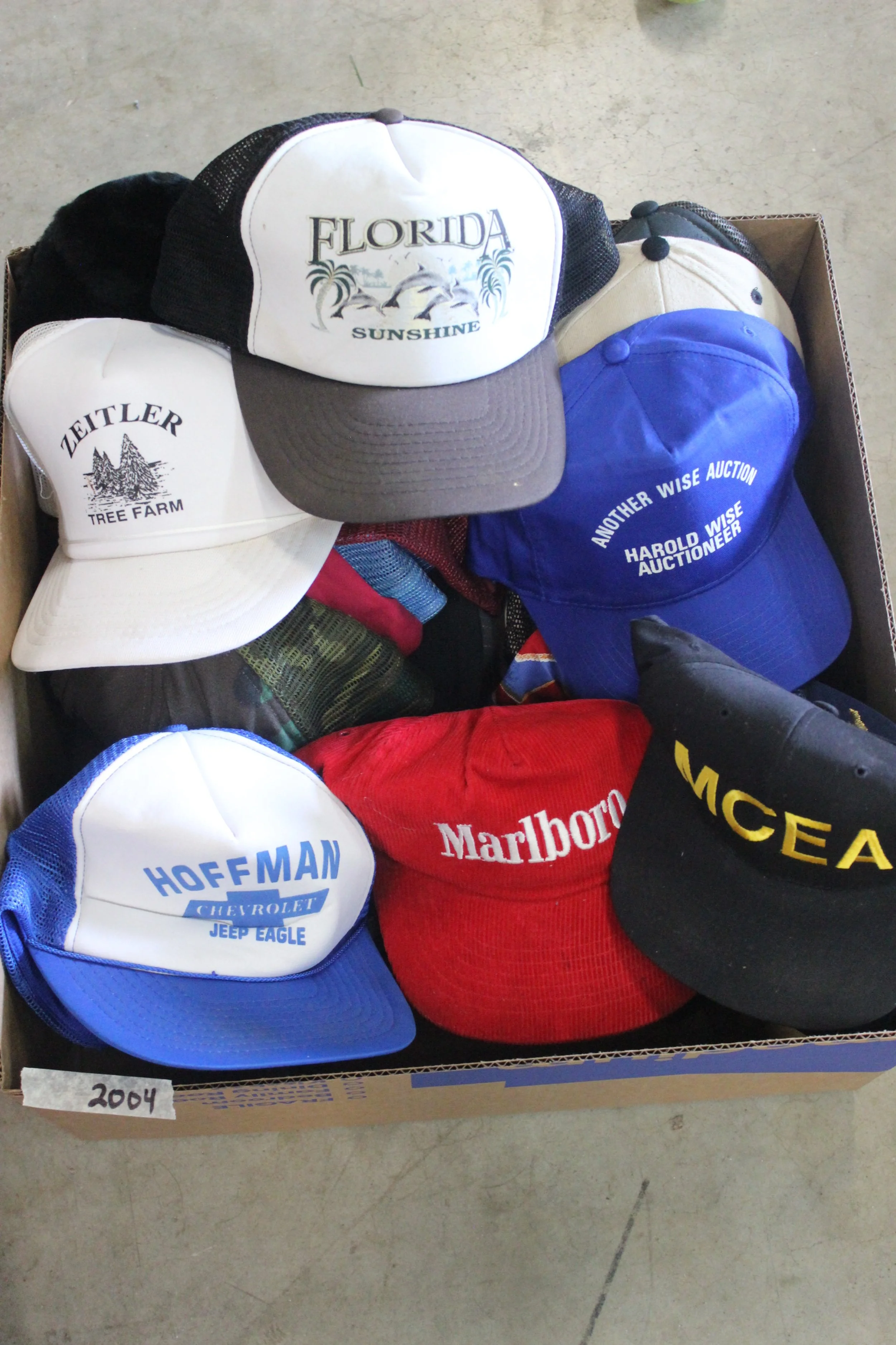 Gallery 1 — Elwood's Auctioneering