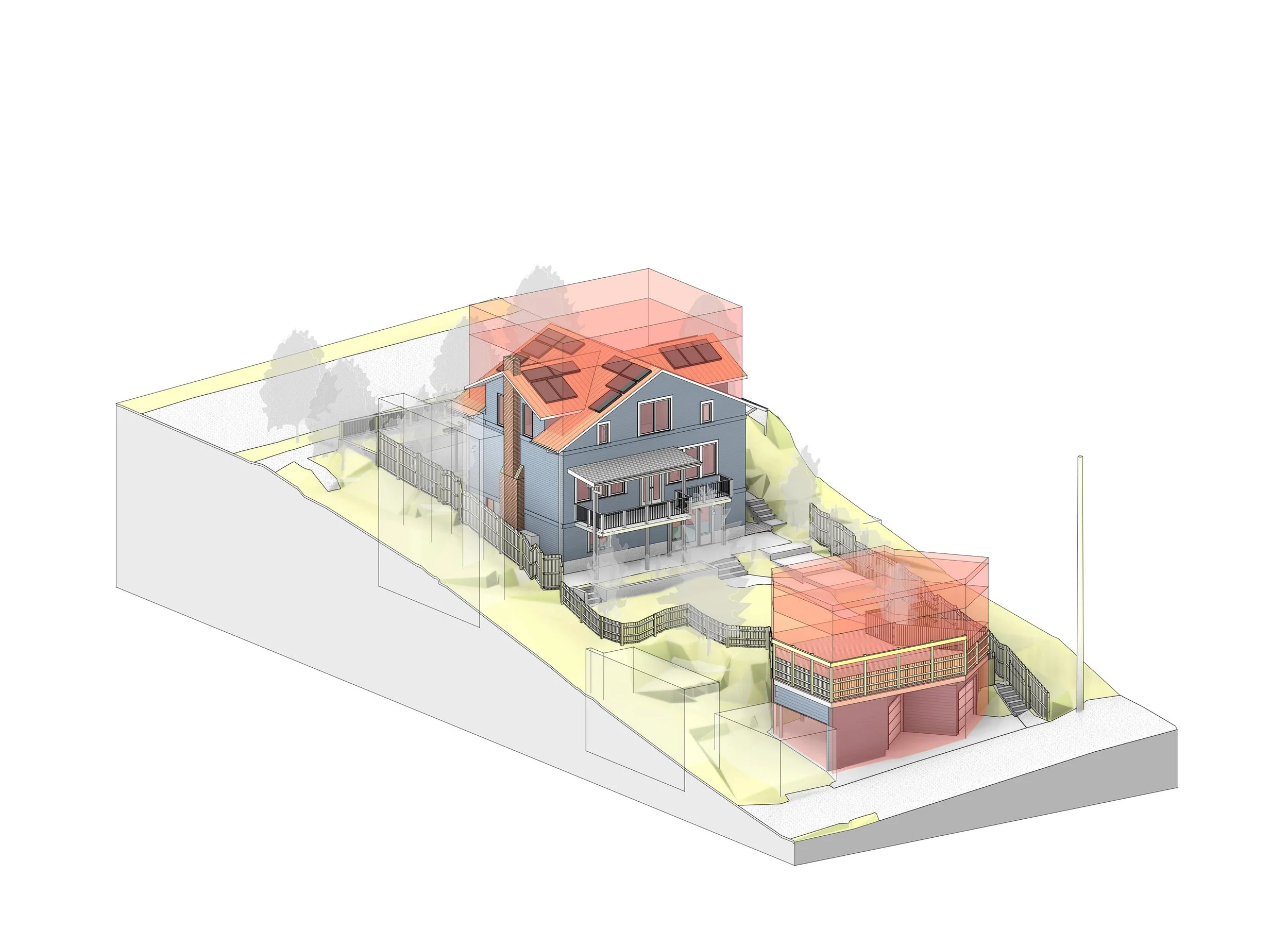Seattle's New Land Use Code 2026 — Workshop 315