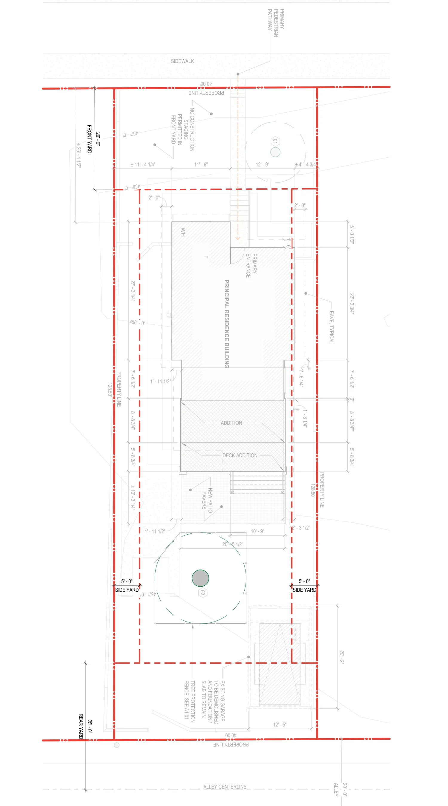 Seattle's New Land Use Code 2026 — Workshop 315