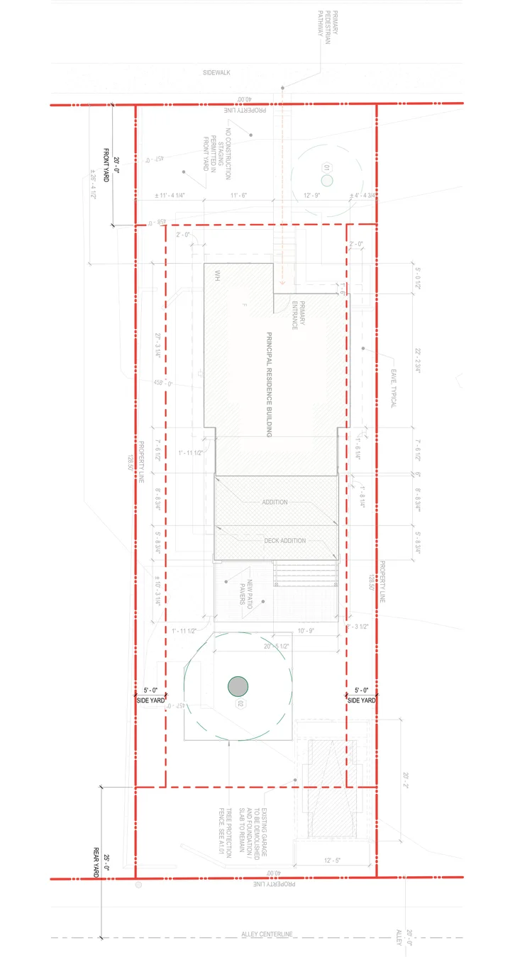 Seattle's New Land Use Code 2026 — Workshop 315