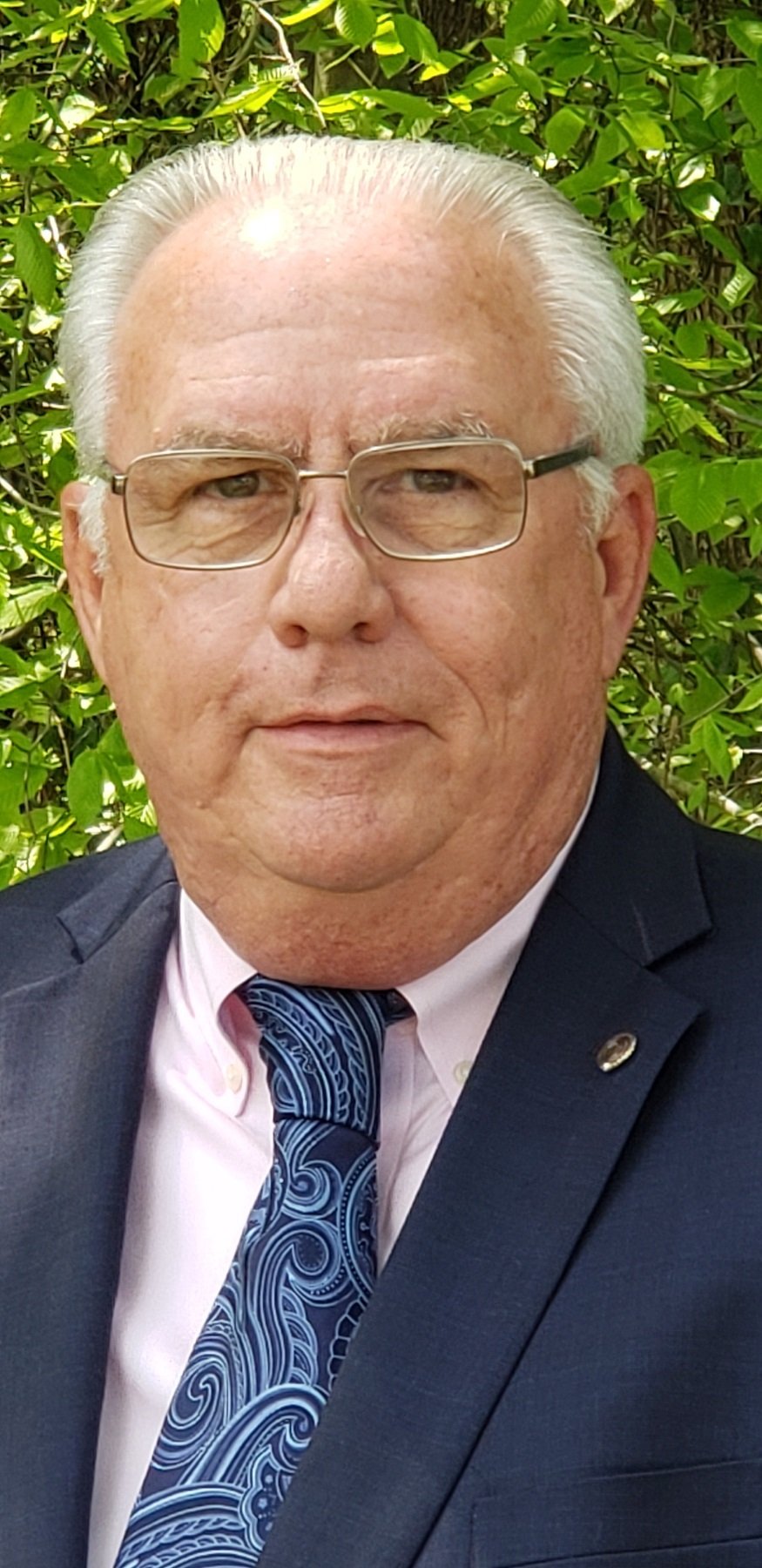 Board of Directors — Virginia Association of Fairs