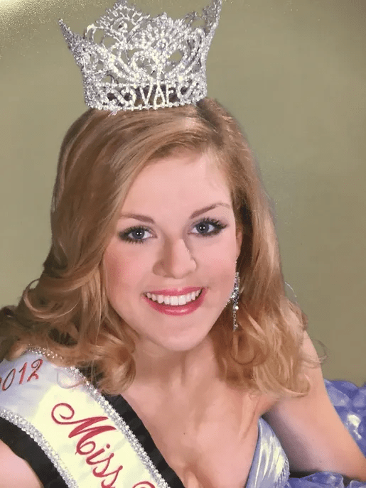 Past Winners — Virginia Association of Fairs