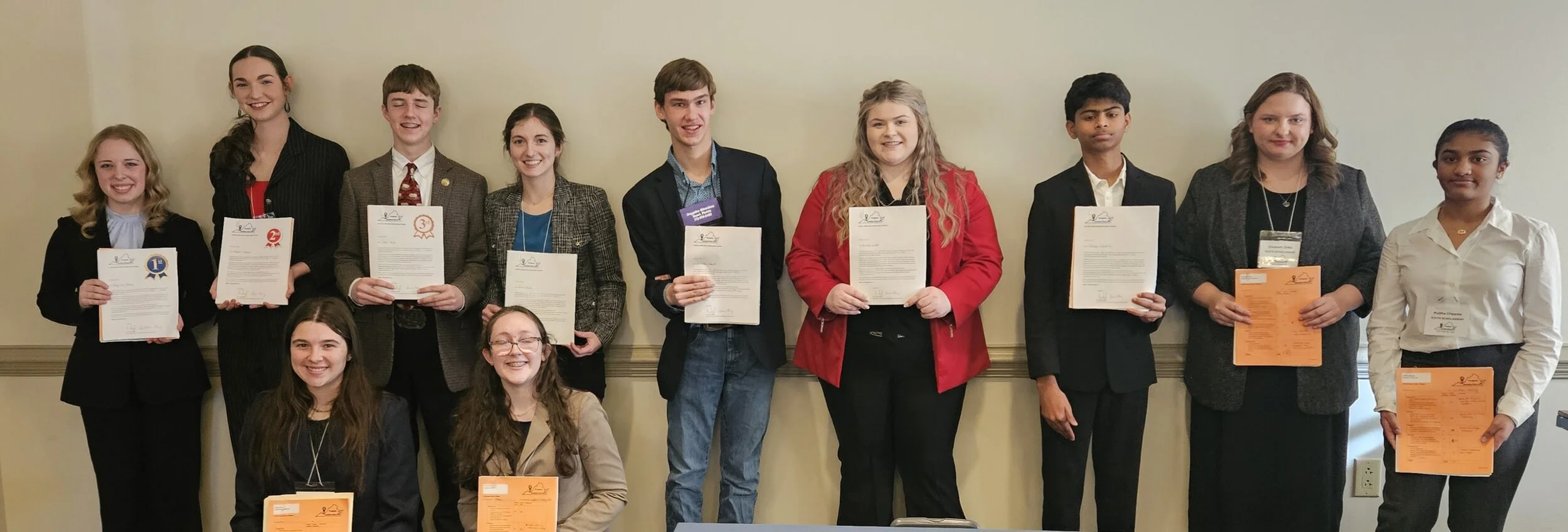 Youth Scholarship Contest | Enter to Win Scholarships — Virginia ...
