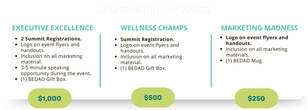 Executive Summit — BEDAD