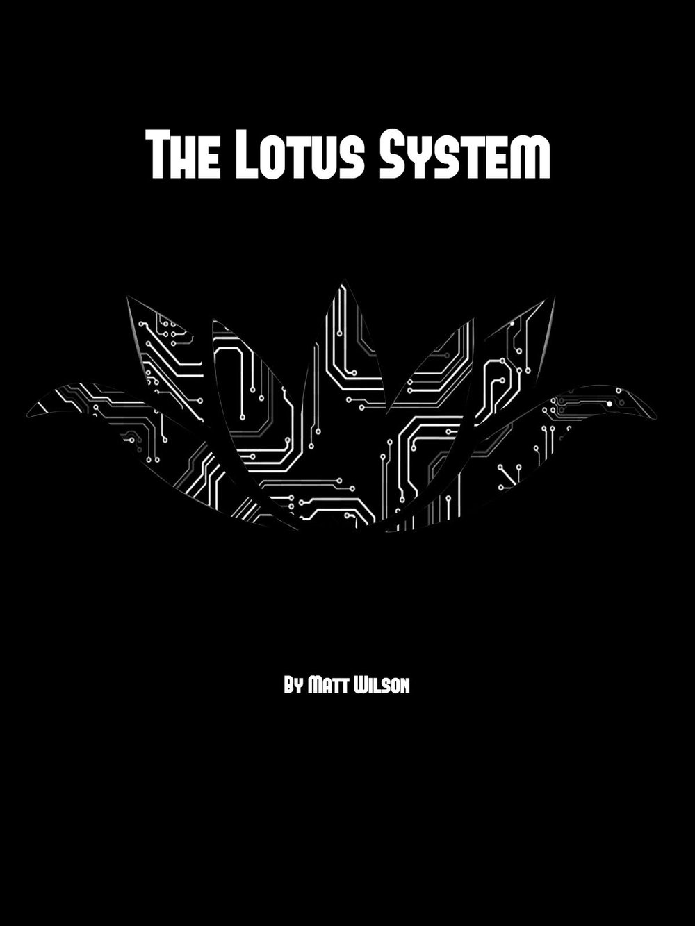 The Lotus System — Matthew T Wilson