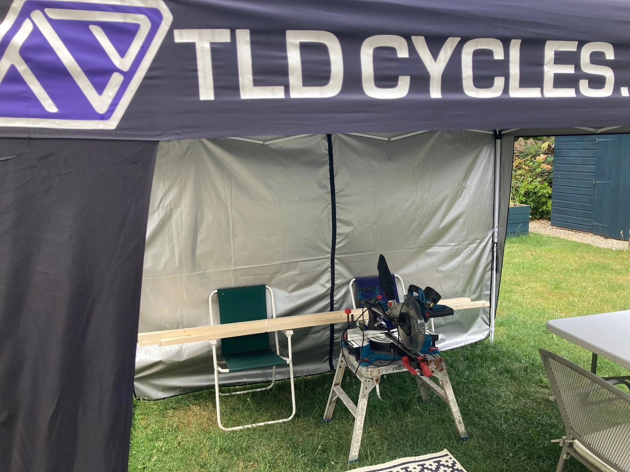 TLD Cycles