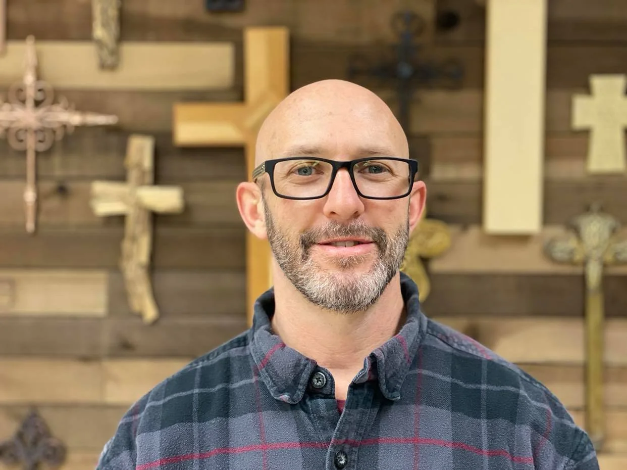 Staff — Heritage Community Church