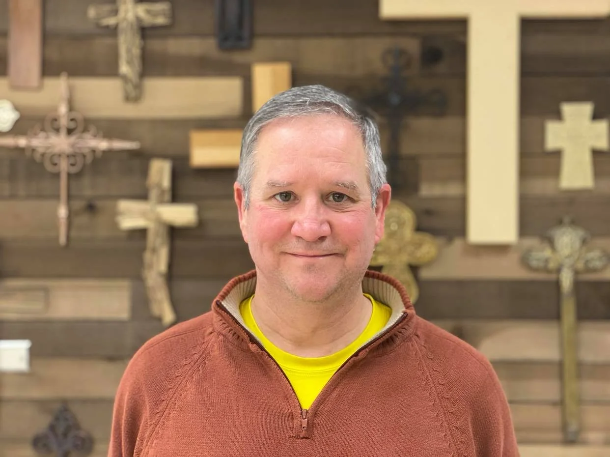 Staff — Heritage Community Church | Severn, MD