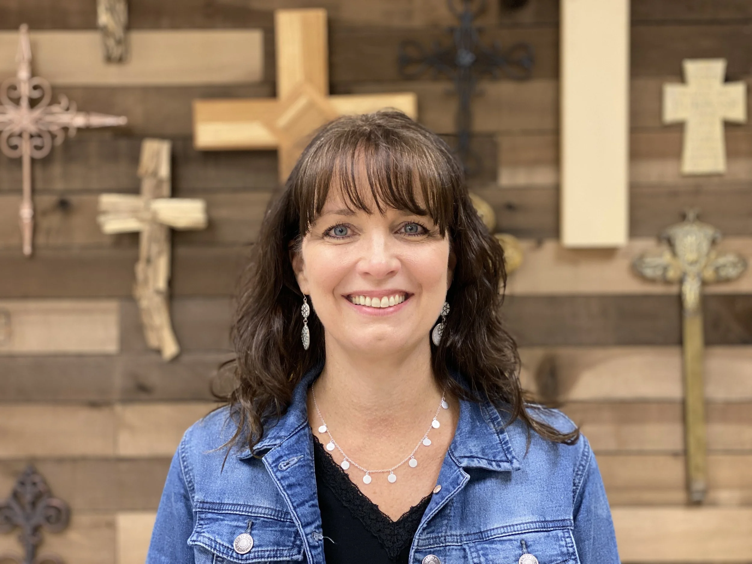 Staff — Heritage Community Church | Severn, MD